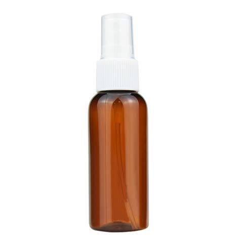 50ml 100ml 뜨거운 판매 펌프 플라스틱 향수 입 청소 고품질 페이셜 스프레이 병 의 고품질 50ml