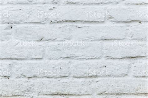 Dinding Bata Putih Kotor Sebagai Latar Belakang Atau Penutup Foto Stok Unduh Gambar Sekarang