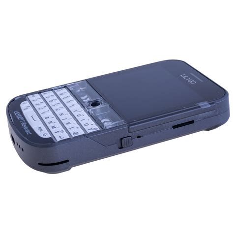 Lilygo® T Deck Plus Esp32 S3 Lora 915mhz White Keyboard за ціною від 4525 30 грн РКС