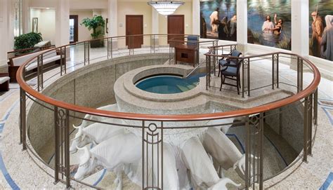 Baptismal Font In Lds Temple At Johnnie Hart Blog