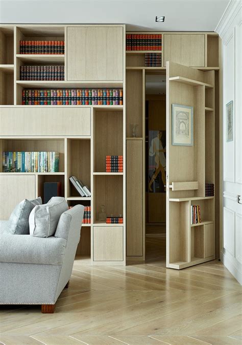 Modern Secret Hidden Door Aesthetic Doors Ideas Interior Door Locks