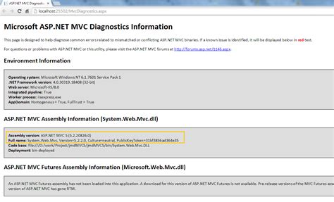 Learn ASP NET In MVC Style Part Introduction To ASP NET MVC CodeProject