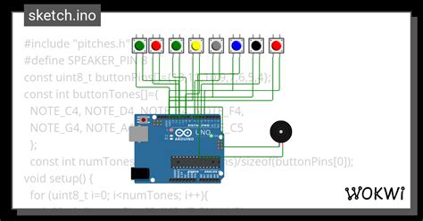 Ppppp Wokwi Esp32 Stm32 Arduino Simulator