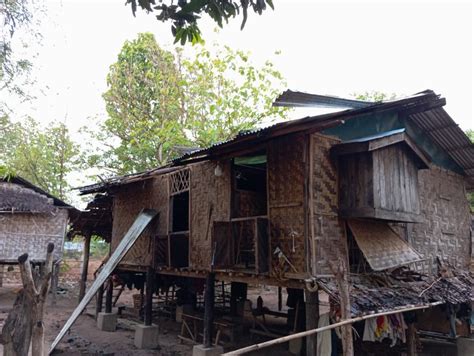 ရေတာရှည်မြို့နယ်၌ လေပြင်းတိုက်ခတ်မှုကြောင့် အဆောက်အဦများ အမိုးလန်ပျက်စီး Information And