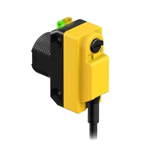 Banner Sensor Banner Sensor Supplier Manufacturer From Mumbai