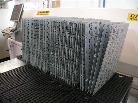 Behind The Scenes Of Arduino Manufacturing Hacked Gadgets Diy Tech Blog