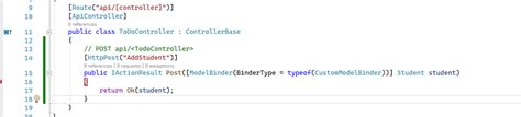 web api 415 unsupported media type microsoft qanda