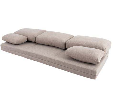 Utdragbar Soffa Notte Formiscare