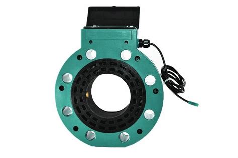 Efex Polycarbonate Iot Digital Flow Meter For Water 05 60 Degc At