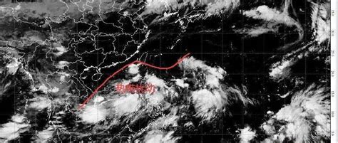 高温 雷雨！接下来“雨”你天天见？ 天气 东莞 影响
