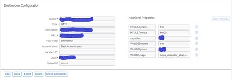 Sap Abap Central Build And Deploy Your Sapui5 Application Using Sap