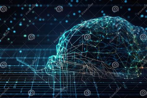 Deep Learning Neural Network Analyzing Complex Data Stream Such As Real Time Stock Market