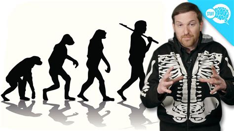 Are Humans Still Evolving Youtube