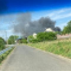 火事埼玉県日高市女影に消防車のサイレン鳴り響く火災 黒煙が目撃される まとめダネ