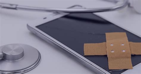 The Importance Of Patching IP Partners