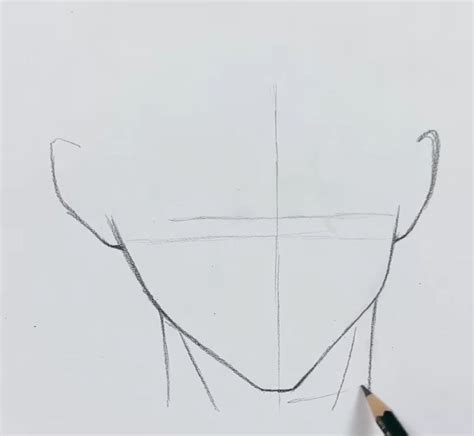 How To Draw Satoru Gojo AniYuki Anime Portal
