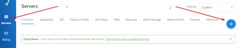 3 Steps To Deploy A Wordpress Server In Vultr Beaver Hero