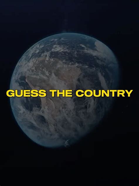 Guess The Country🇪🇺 Geographyquiz Geography Europe Youtube