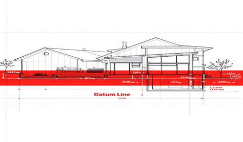 Exploring The Concept Of Datum In Home Architecture Bingo At Home