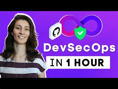 Free Video Devsecops Tutorial Building A Pipeline With Github