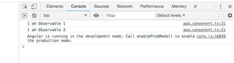 Using RxJS Operators To Consume Observables LogRocket Blog