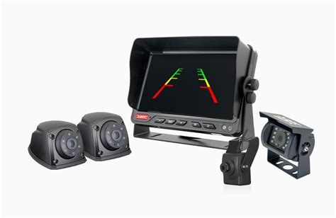 Cctv Kits Camera Safety Solutions Durite Shop