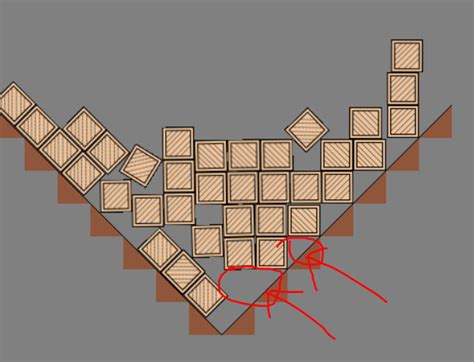 tiles that were rotated in tiled have wrong hitbox · issue 1695 · pythonarcade arcade · github
