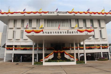 รูปกิจกรรมกรมจเรทหารบก