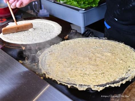 正宗天津風味改良！煎餅果子融合明太子醬燒牛 台中必吃大份美食 Ettoday旅遊雲 Ettoday新聞雲