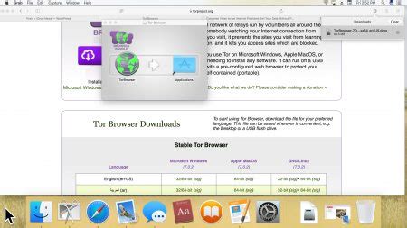 How To Install Tor Browser For Mac And Protect Your Online Activity