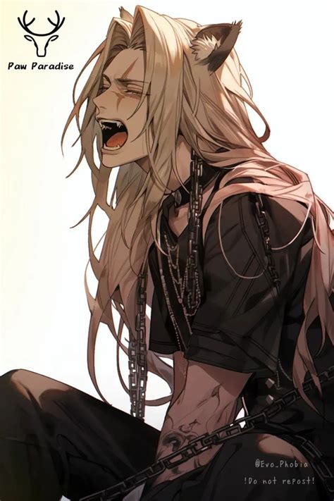 Non Human AI Characters Fantasy Creatures Beings