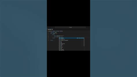 How To Write Html Boilerplate Html Youtube