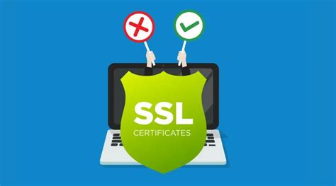 Secure Websites With Multi Domain Ssl Certificates