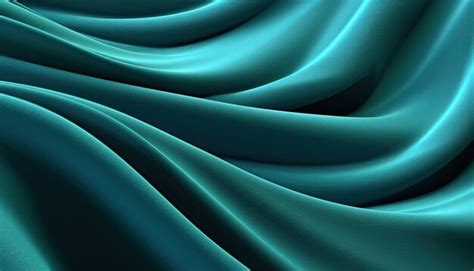 Premium Photo Abstract Cloth Fabric Waves Background Texture