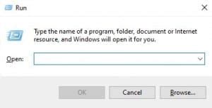 How To Hide Any Specific Drive In Windows