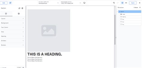 Create Real Estate Custom Post Types In Breakdance Builder Gold Penguin
