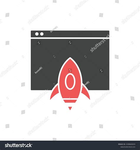 Deployment Icons Symbol Vector Elements Infographic Stock Vector Royalty Free 2189642835