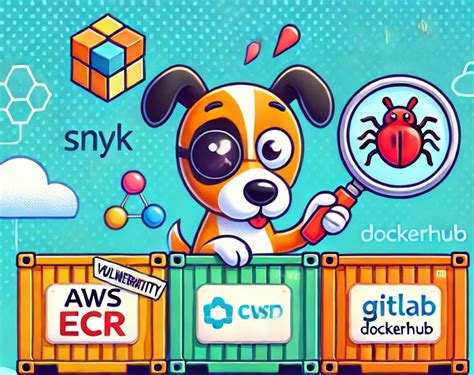 Gitlab Ci Pipeline For Building And Pushing Docker Images To Container Registries By Rajesh