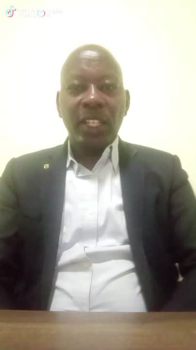 Video Trainer Stephen Irungu On Linkedin Health And Wellness Opportunity For Improved Health