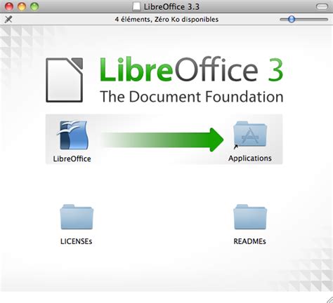 Libreoffice Für Mac Download