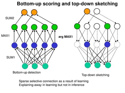 Ppt Latent Variable Hierarchical Models In Computational Neural