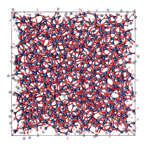 Examples Of The I S A A C S Program