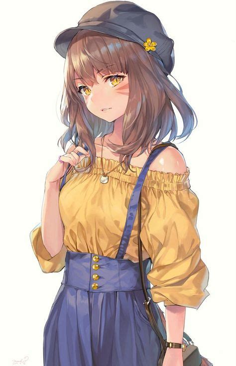 Pin On Anime Ocs
