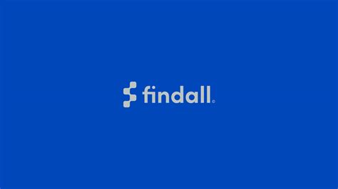 Findall Behance