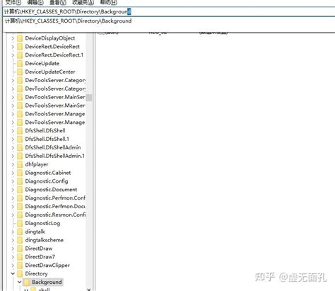 怎么添加git到右键菜单 知乎