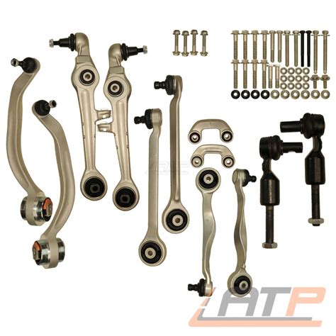 Querlenker Satz Audi A4 B5 A6 C5 Vw Passat 3b 3bg Kombi 14 Tlg Ebay