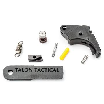 Apex Trigger For M P Pistols Shield M P 2 0 9 40