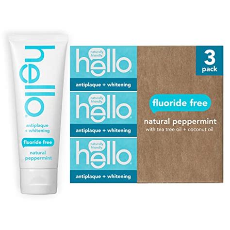 I Tested Hello Toothpaste A Comprehensive Review Of My First Person Experience