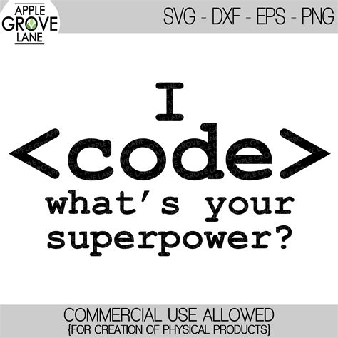 Funny Computer Svg Coding Svg Code Svg Whats Your Etsy Canada