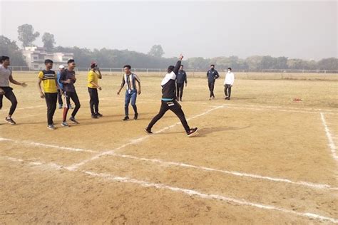 Jiwaji University Gwalior Campus Photos Virtual Tour